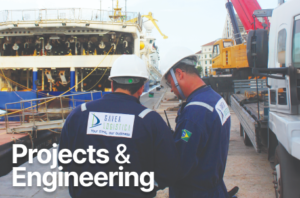 Gavea Group | Integrated Solutions